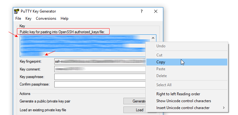 How to set up remote access via SFTP to a web server root directory on ...