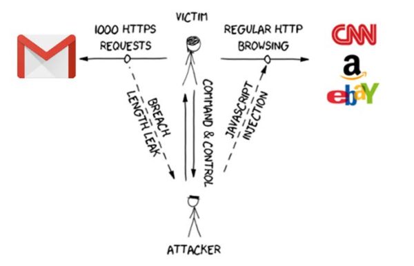 TLS vulnerabilities, attack vectors and effective mitigation techniques